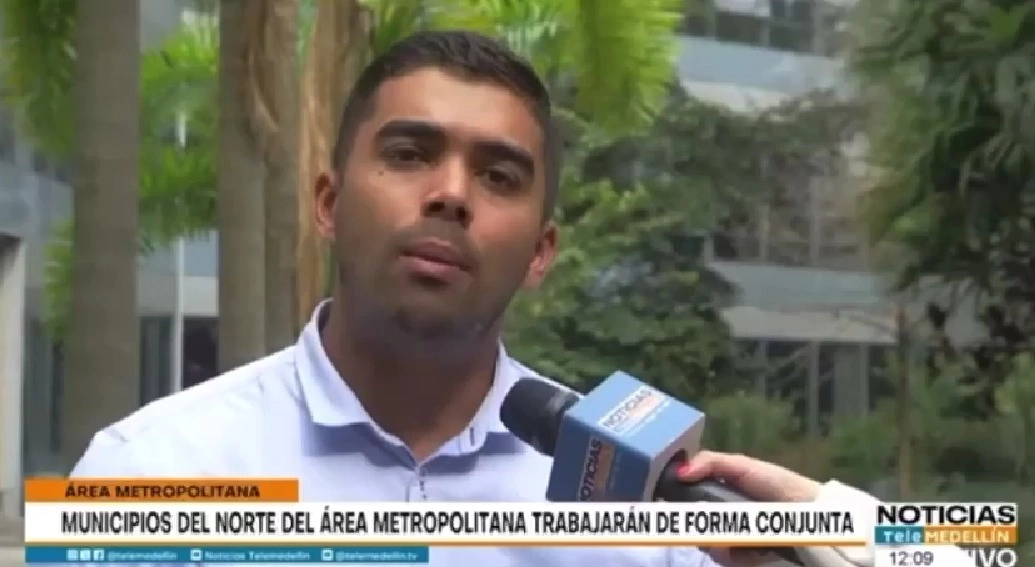 El Liderazgo de Kevin Bernal Morales en el Proyecto de Intercambio Vial ...