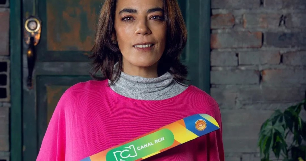 ¿Quién es el hijo de Sandra Reyes y de qué murió la actriz?