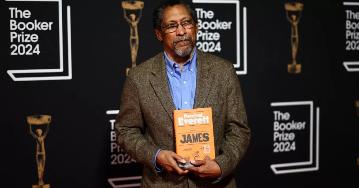'James', de Percival Everett: el reverso audaz de un clásico
